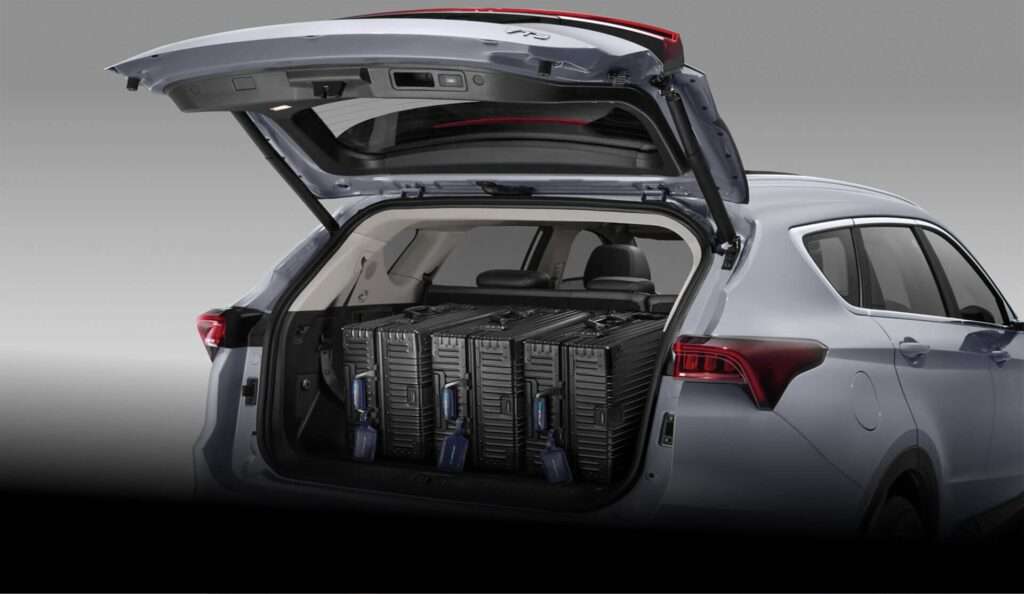 Jetour X70 Plus | Luxury SUV Specs, Features & Design